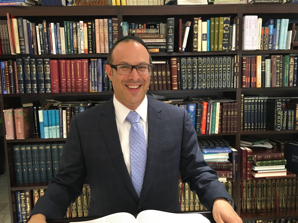 About - Beth Israel Congregation